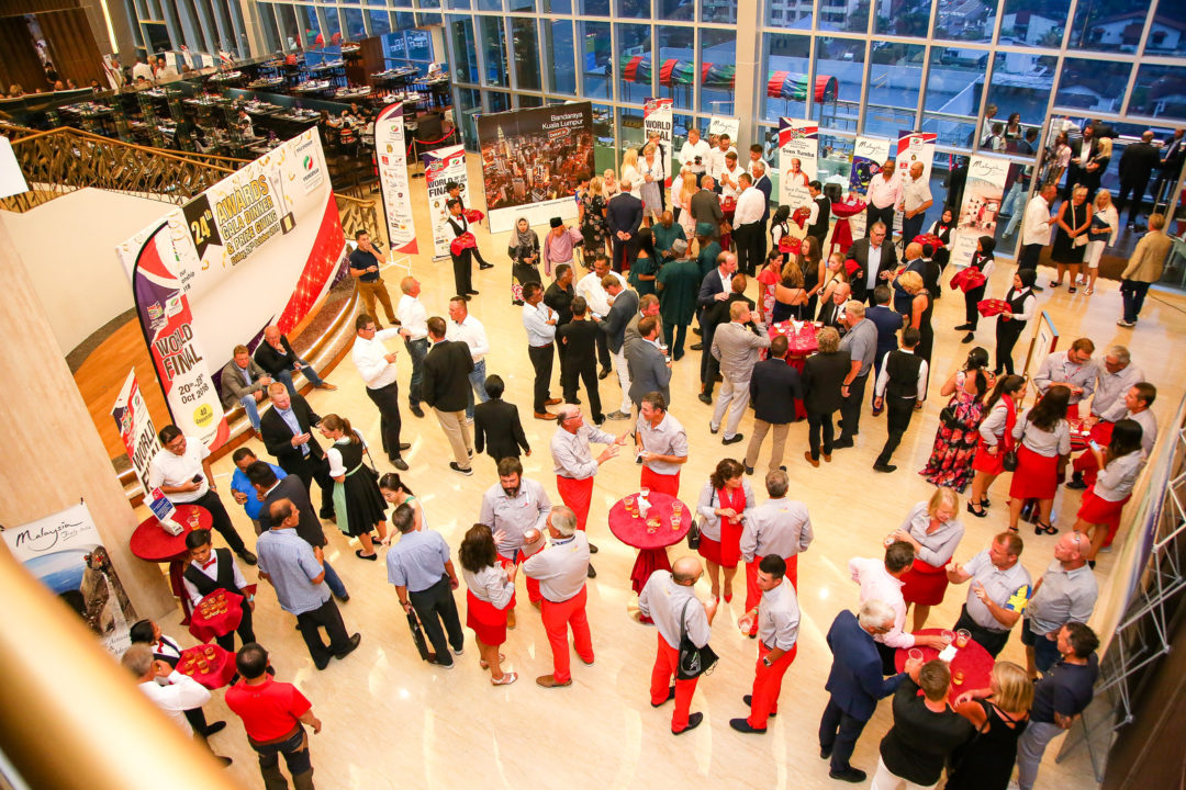 WORLD AMATEUR GOLFERS CHAMPIONSHIP (WAGC) WORLD FINAL | World Amateur ...